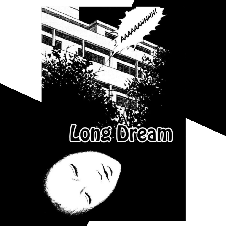 Long Dream the never ending REM cycle | Daraz.pk