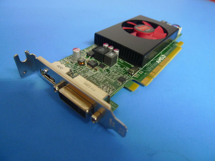 AMD Radeon R5 240 || DDR3 || 1Gb || Directx 12 || HD Video Graphics ...