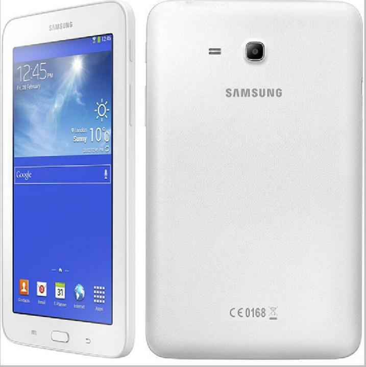 Daraz Like New Tablets Samsung Galaxy Tab 3 - 7" - 1.5GB Ram - 8/16GB ...