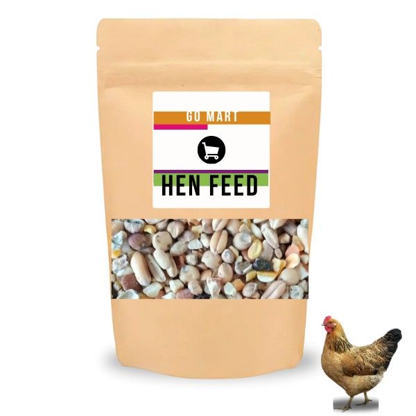 Hen Feed Murgi Dana Kabutar Dana (Daal Dana ) For Pigeon 25 KG | Daraz.pk