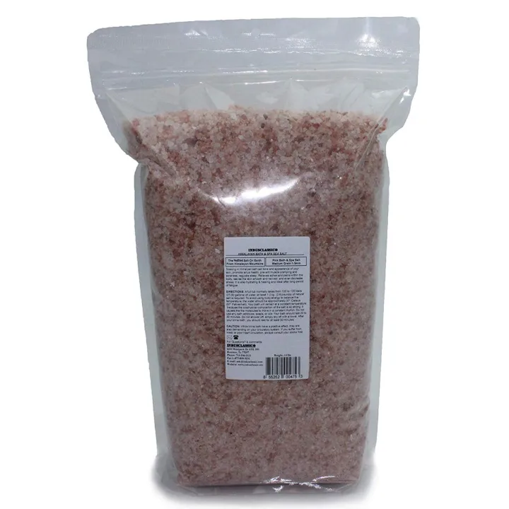 Pure Original Himalayan Pink 1lbs | Daraz.pk