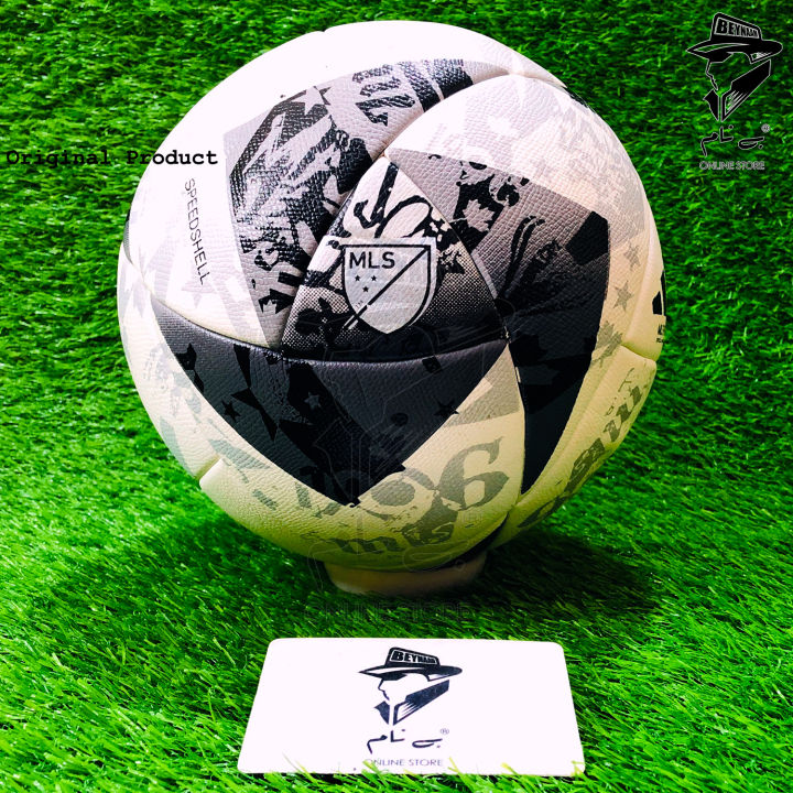 MLS PRO Fifa 2023 Football Soccer Football Match Ball, Indoor Outdoor ...