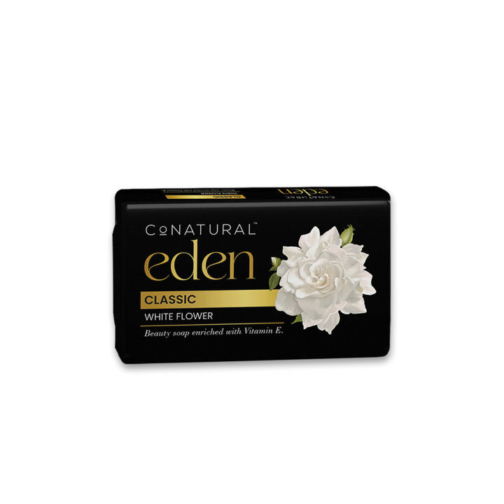 Conatural Eden Classic Soap Bar Daraz.pk