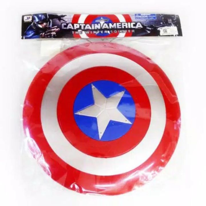 Captain america Shield captain america Kids Toys | Daraz.pk