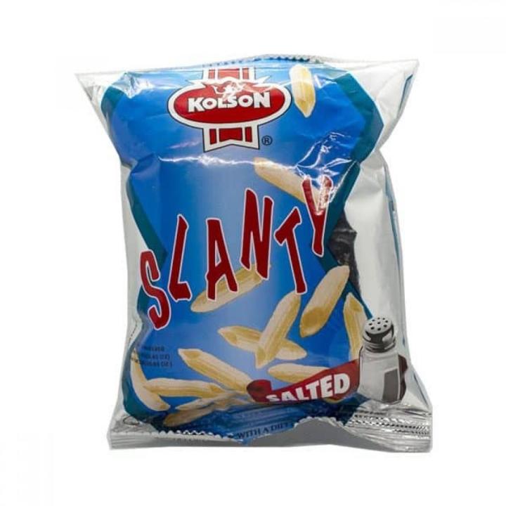 Kolson SLANTY Plain - 12packets | Daraz.pk