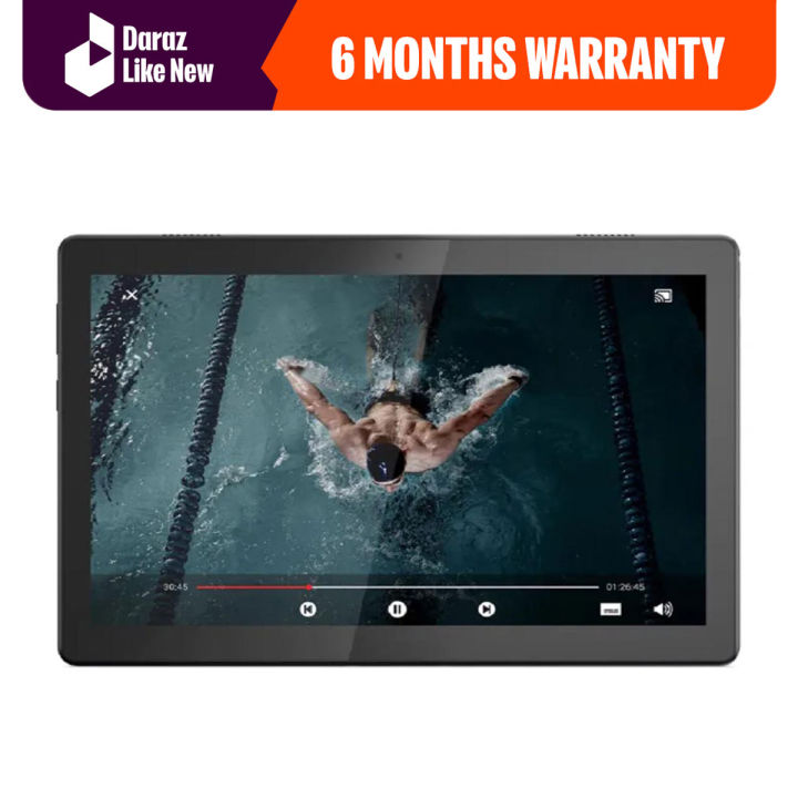 Daraz Like New Tablets - Lenovo M10 - 3GB RAM - 32GB ROM - WIFI Tablet ...