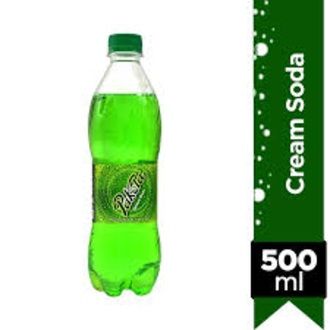 Pakola 500ml X 12 pack Ice cream soda cold drink Pakistani beverage ...