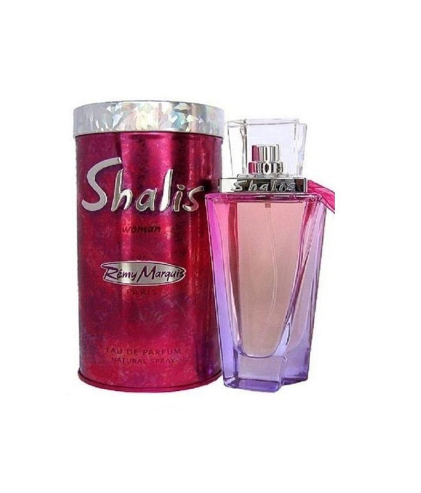 Shalis Perfume for Women small | Daraz.pk