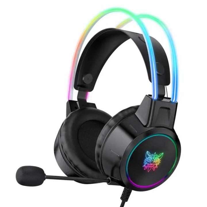 Onikuma X15 Pro RGB Durable Stereo Gaming Headset | Daraz.pk