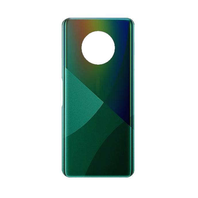 Infinix Note 7 Green Only Back (Green) | Only Back Panel | Daraz.pk