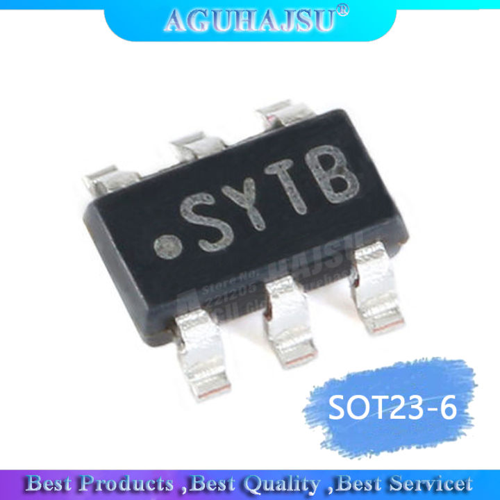 【All Of Me】20PCS DW01 new Mobile power lithium protection IC chip ...