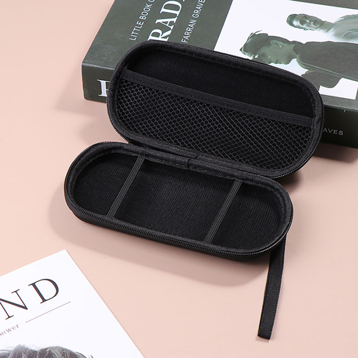 EVA Carrying Hard Case For PSP 1000 2000 3000 Game Console Storage Bag ...