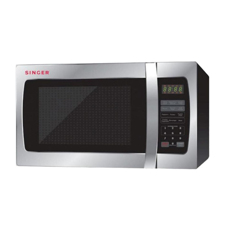SINGER Microwave Oven 36 Ltr SMWD36GC With 1 Years Official Warranty ...
