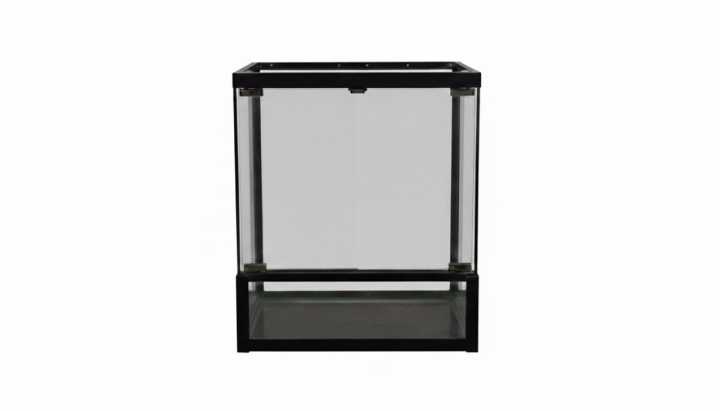ADI 2 Door Empty Terrarium Aquarium | Daraz.pk