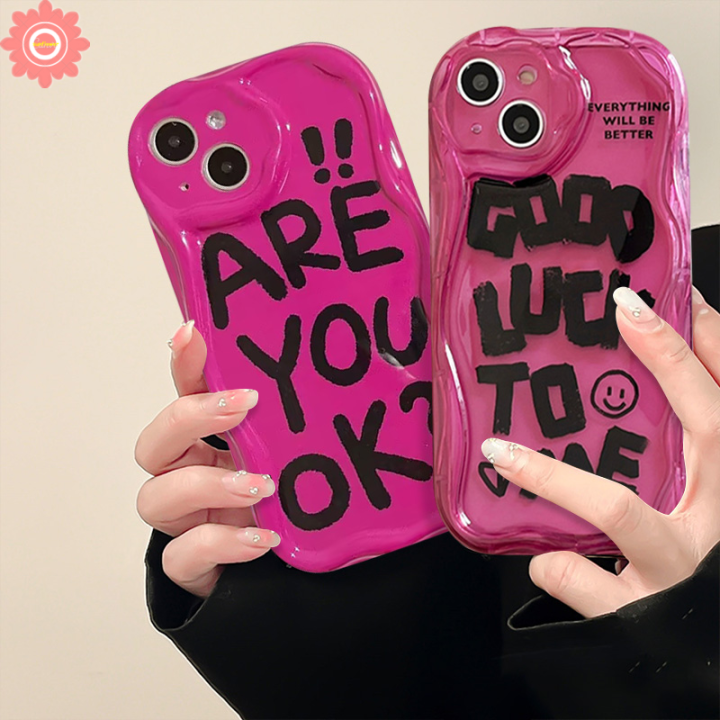 Simple Smile Case for Redmi 9C 9T 10A 9A 10C A1 A2 9 10 Note 11 9 8 ...