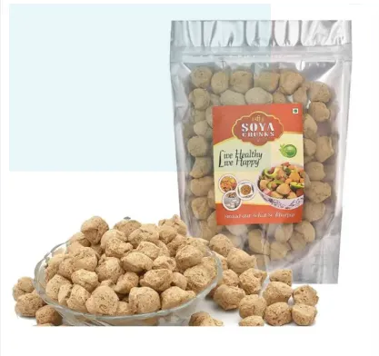 SOYA Chunks | high Protein SOYA badi 113 grams | Daraz.pk