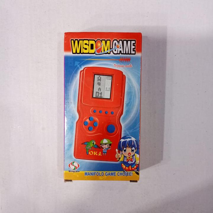 Wisdom Game Small For Kids Funtoy | By Mubbashir's Mart. | Daraz.pk