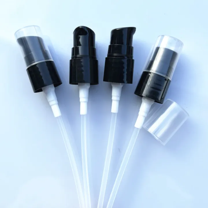 10x Serum Pump Head for 18/410 Glass Essential Oils Bottles DOTERRA ...
