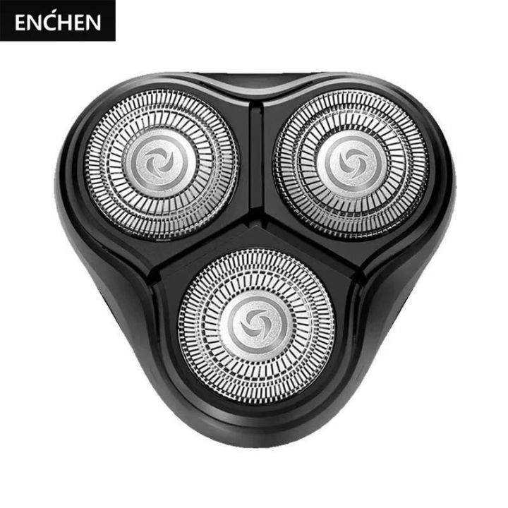 Xiaomi Enchen Replacement Shaver Head For Blackstone and BlackStone3 ...