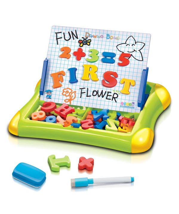 Magnetic Learning Case First / Second Classroom Educational Writing And ...