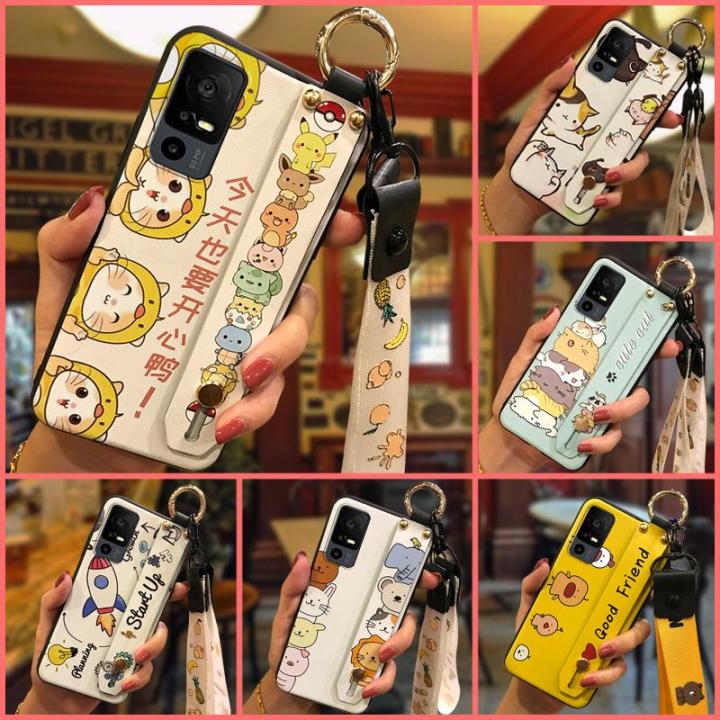 phone pouch Phone Holder Phone Case For TCL 40R/Sharp Aquos V6 5G ...