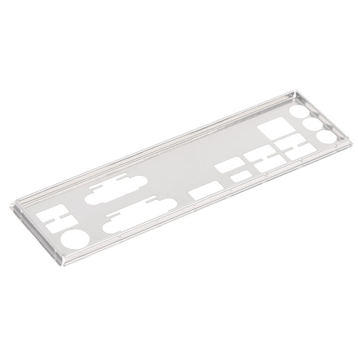 NEW Stainless Steel Shield Back Plate BackPlate Bracket Baffle ... NEW Stainless Steel Shield Back Plate BackPlate Bracket Baffle ...