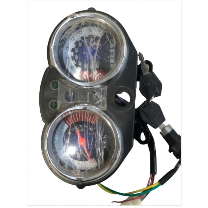 E RIKSHAW SPEEDOMETER | Daraz.pk