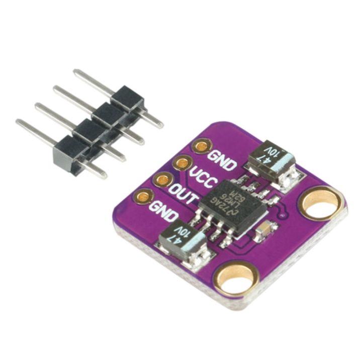 LM2662 Negative Voltage Module Voltage Converter Module Charge Pump ...
