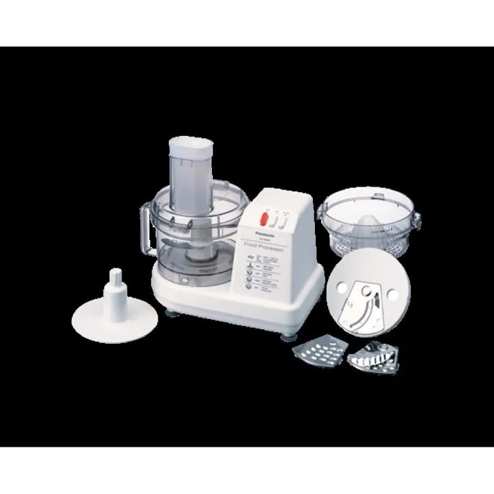 Panasonic Food Processor MK-5086 MADE IN MALAYSIA | Daraz.pk