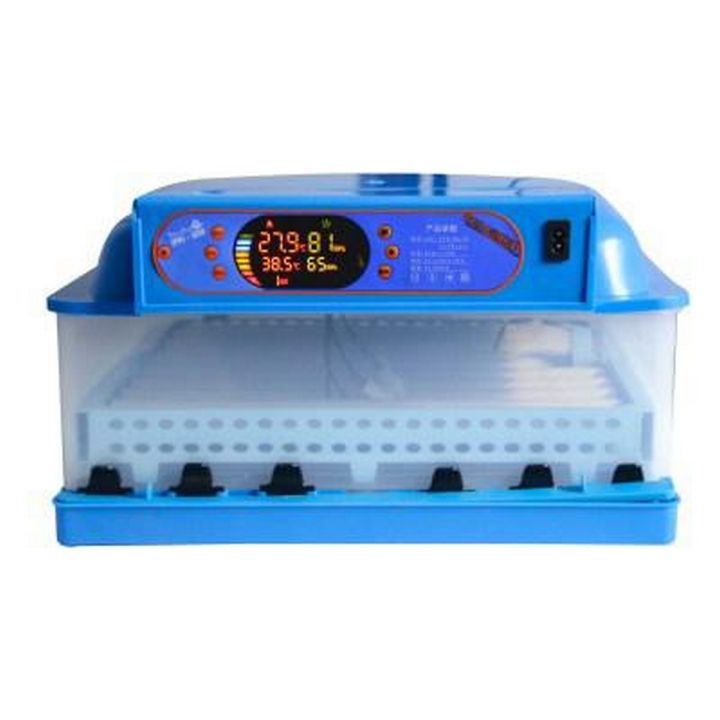 Egg Incubator Fully Automatic Chicken 56 Egg Incubator (Used Condition ...
