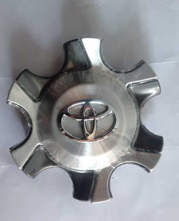 Wheel Center Caps Hub Caps # Rim Center Caps No.4260B0K140 for # TOYOTA ...