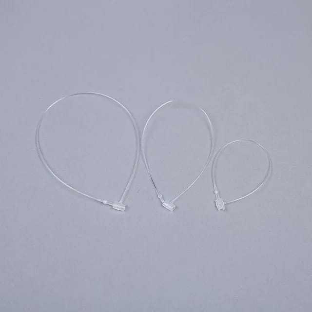 Loop Pins 5000 Pcs Box Price Tag Fastener 3, 5, 7 and 9 inches ...