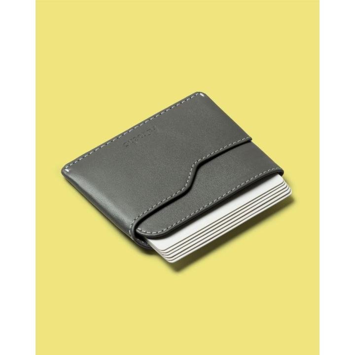 Aurochs Nano - Slim Card Holder Wallet For Men & Women | Daraz.pk