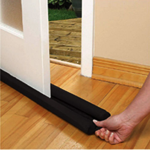 Draft Door Stopper Waterproof Dust and air Stopper Door Draft guard for ...