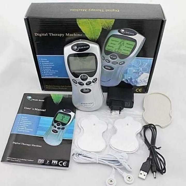 HMT Health Digital Therapy Machine-Home Therapy | Daraz.pk