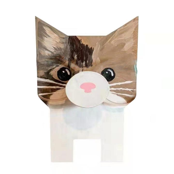 Glasses Display Stand Novelty Creative Dog Cat Glasses Display Stand ...