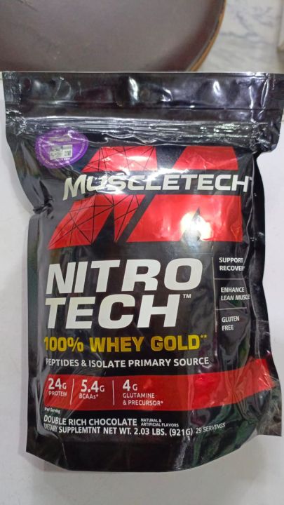 Nitro powder milk powder 1kg | Daraz.pk