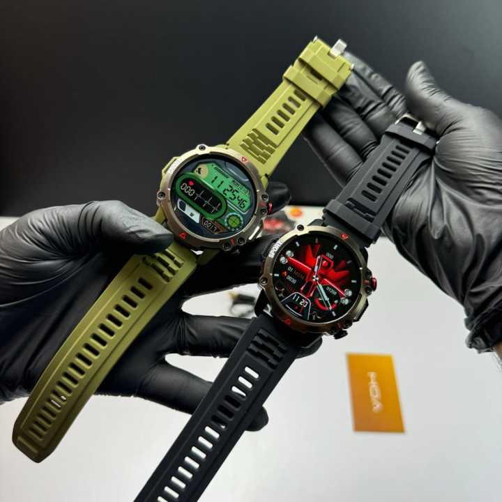 TF10 Pro Smart Watch | Daraz.pk