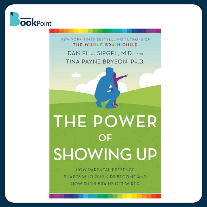 The Power of Showing Up | Daraz.pk