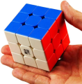 Rubik’s Cube: The Original Color-Matching Puzzle – Classic Brain Teaser ...