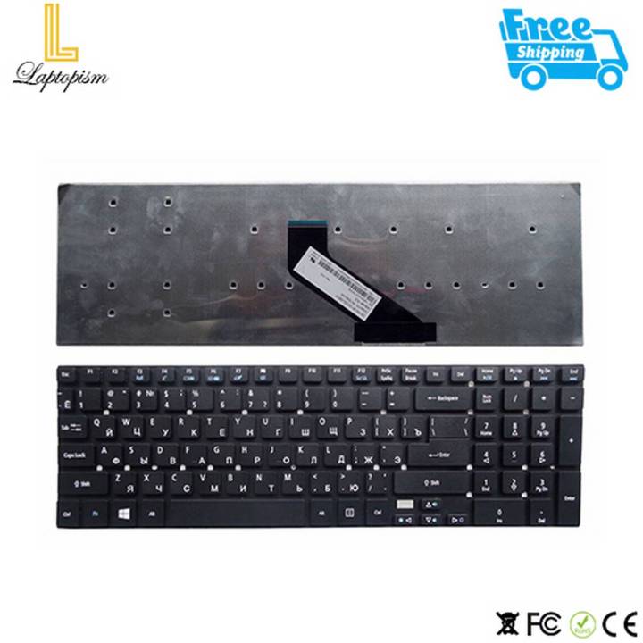 ACER_ E1-572 HIGH QUALITY LAPTOP KEYBOARD | Daraz.pk