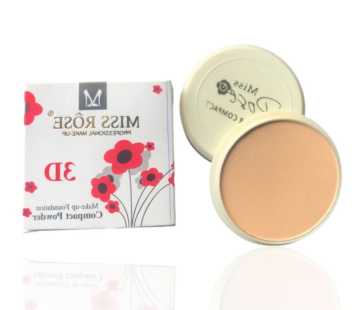 Face Powder Compact Face Powder | Daraz.pk