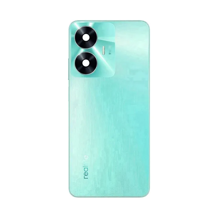 Realme C55 Housing Middle Frame With Side Button and Replacement ...