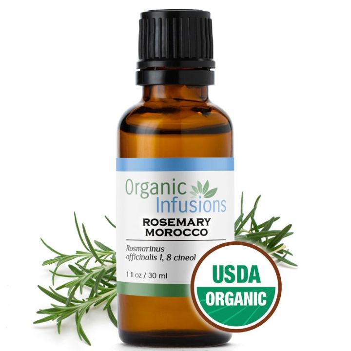 Rosemary Morocco Essential Oil | Daraz.pk