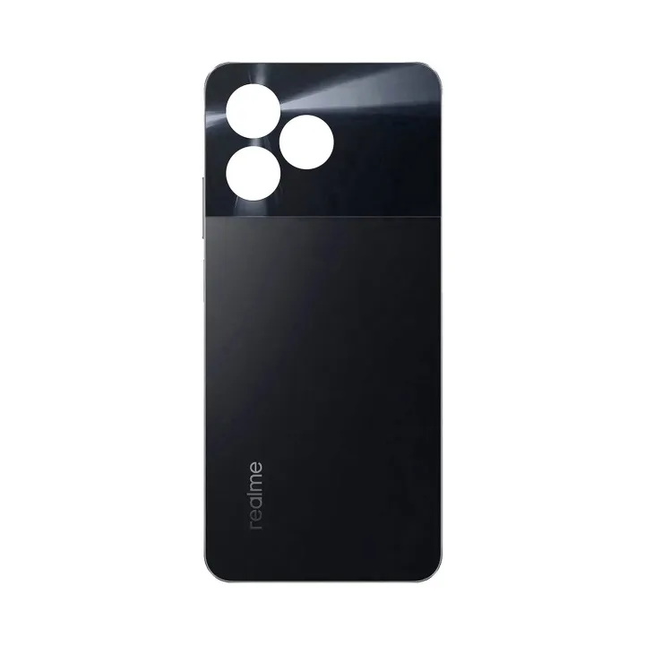Realme C51 Housing Middle Frame With Side Button and Replacement ...