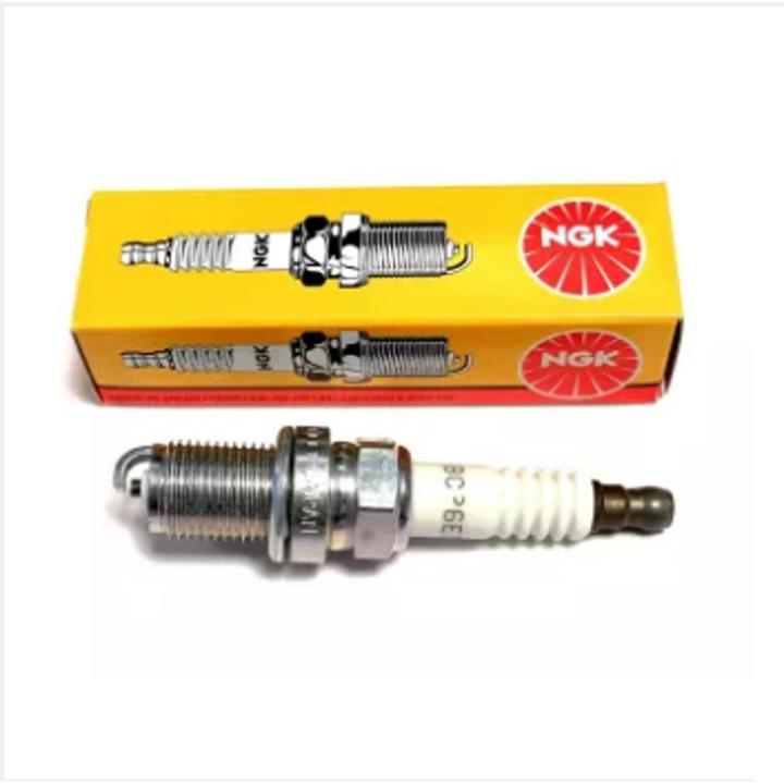 Motorcycle Plug Of 70cc Bike | Daraz.pk