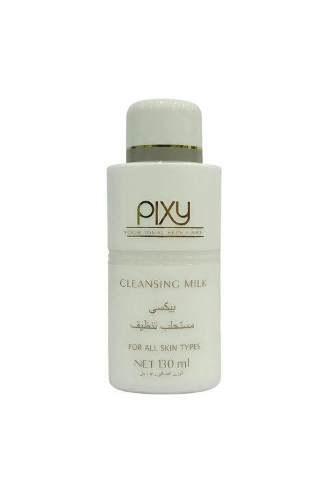 Pixy Cleansing Milk | Gentle cleansing milk for soft smooth and clean ...
