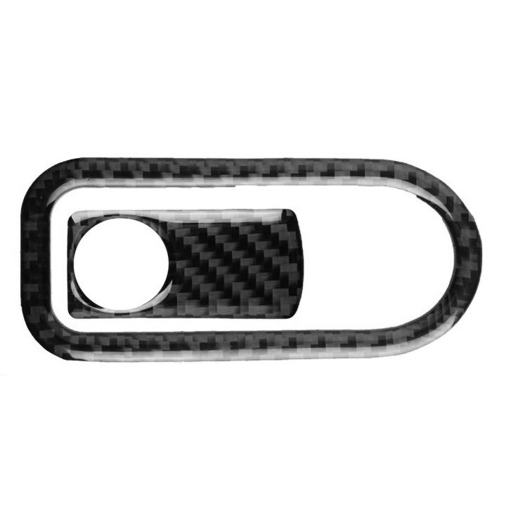 Car Glove Storage Box Handle Sticker for - C W205GLC C180 | Daraz.pk