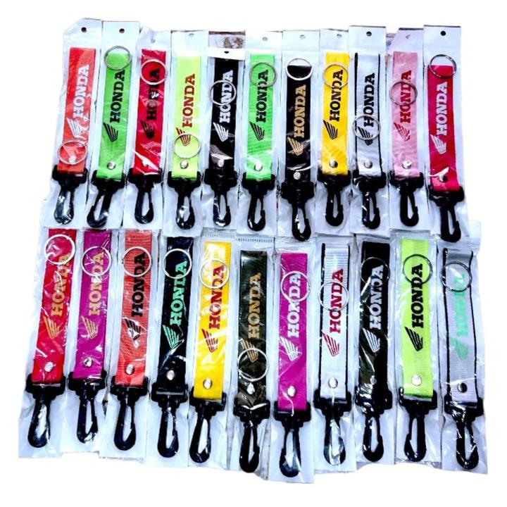 Honda Logo Key Chain Key Rings | Daraz.pk