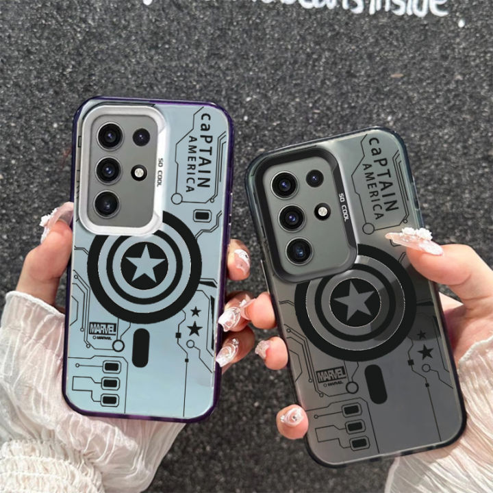 For itel S25 Ultar S25 S23 A50C A06 A60S A60 4G 5G Cartoon Style Laser ...